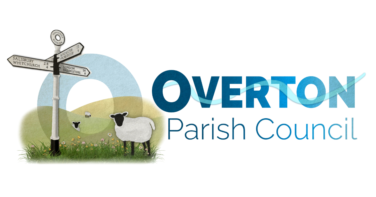 Wellbeing - Overton Parish Council